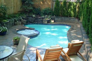 Wonderful Mini Swimming Pools Ideas