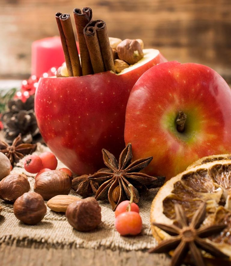 10 Reasons Why Fall is Better Than Summer