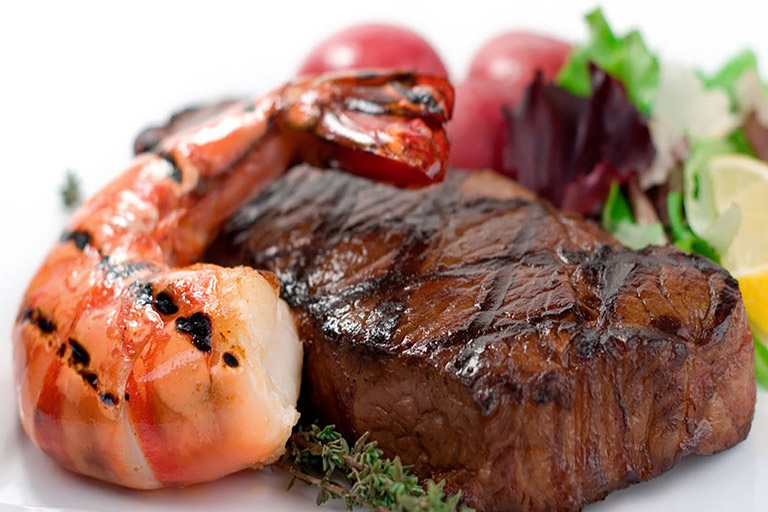 The Best Weight Loss Diet For Meat Lovers