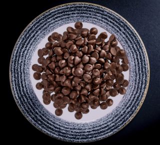 Homemade Keto Chocolate Chips